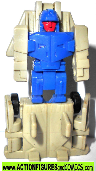 Transformers Generation 1 NIGHTFLIGHT 1989 micromasters G1 plane ...