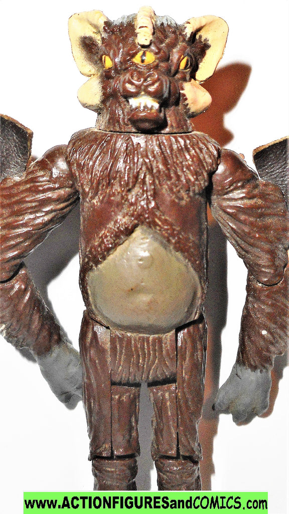 doctor who action figures TETRAP 7th seventh vintage 1987 DAPOL dr ...