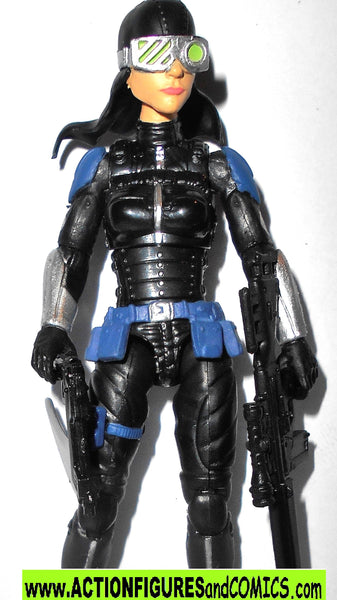 gi joe MUNITIA fss fanclub 25th anniversary 2018 complete g i moc ...