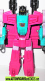 Transformers generation 1 SNAPTRAP 1987 Piranacon seacon vintage one ...