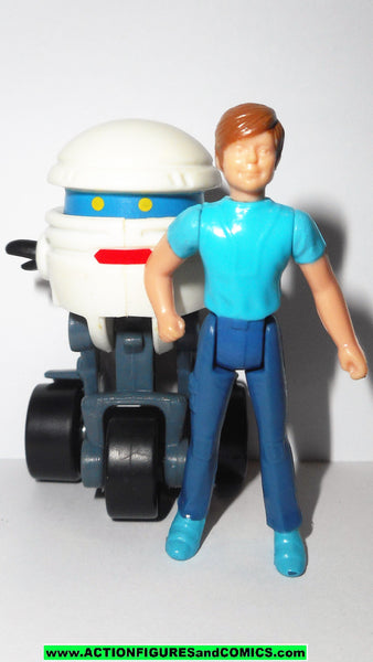 M.A.S.K. kenner T-BOB SCOTT TRAKKER complete mask cartoon animated ...