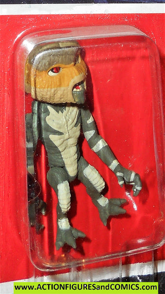 Reaction figures GREMLINS MASKED ROBBER bandit funko Super7 toys actio ...