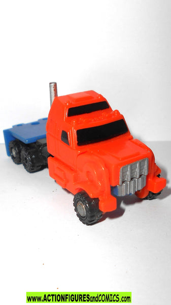 Transformers generation 1 POWERTRAIN 1989 micromasters off road ...