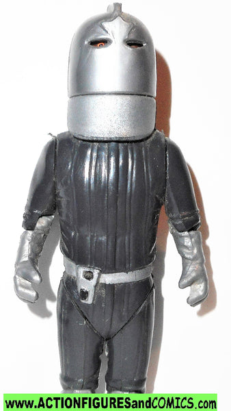 doctor who action figures SONTARAN WARRIOR 1996 DAPOL dr cyberman ...