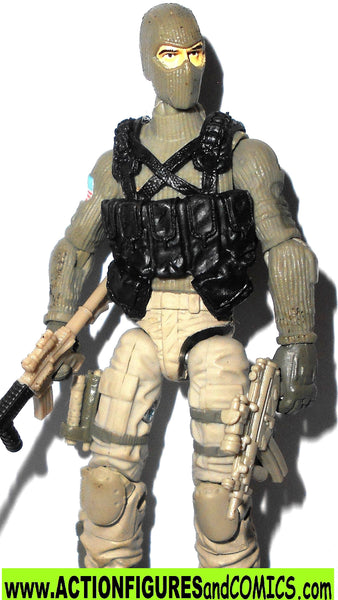 gi joe BEACHHEAD 2013 v16 30th anniversary poc 25th ...