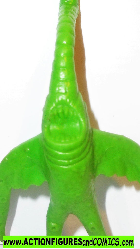 star wars action figures DIANOGA trash compacter monster kenner vintag ...