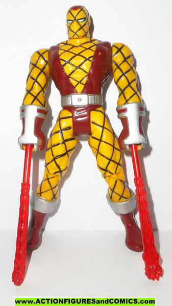 Shocker Spider Man Animated Series