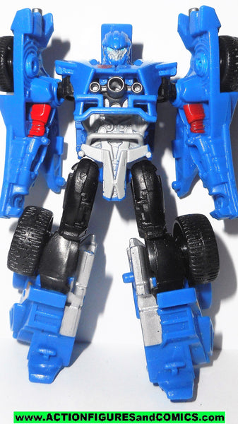 Transformers prime EVAC cyberverse legion action figures animated ...