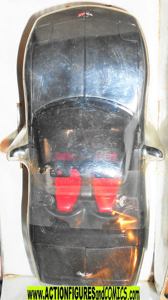 transformers Alternators RAVAGE new in plastic 2003 2004 binaltech ...