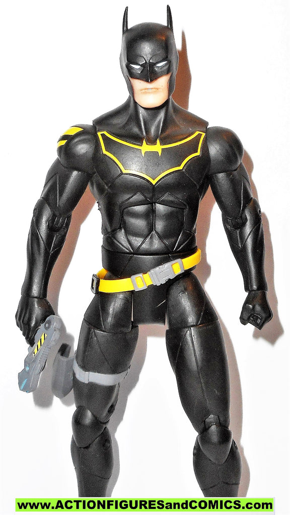 dc direct BATMAN james gordon rookie designer series greg capullo ...