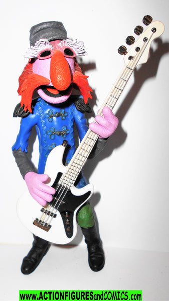 muppets the muppet show crash helmet gonzo moc palasade ...