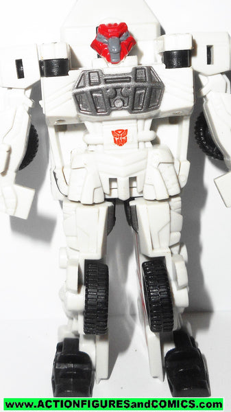 transformers movie RATCHET RESCUE 2007 hasbro toys legends complete ac ...