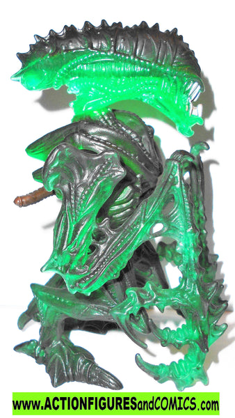 Aliens vs Predator kenner MANTIS ALIEN 1992 1994 movie ...