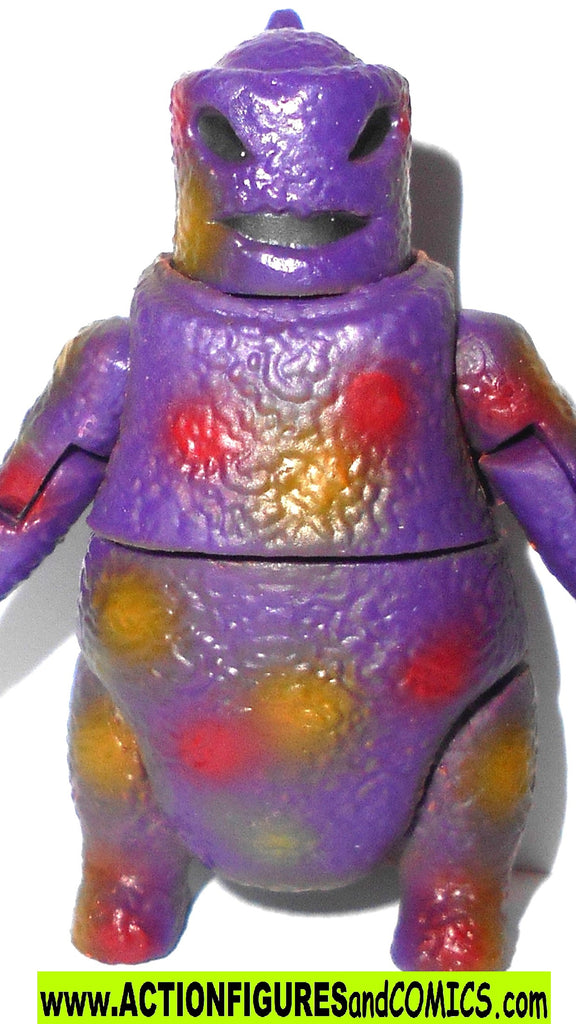 minimates Nightmare Before Christmas OOGIE BOOGIE unraveled ...