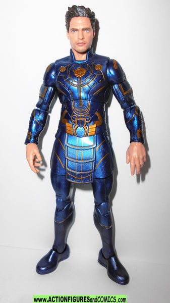 marvel legends ICARUS Eternals movie 2020 ikaris complete mcu ...
