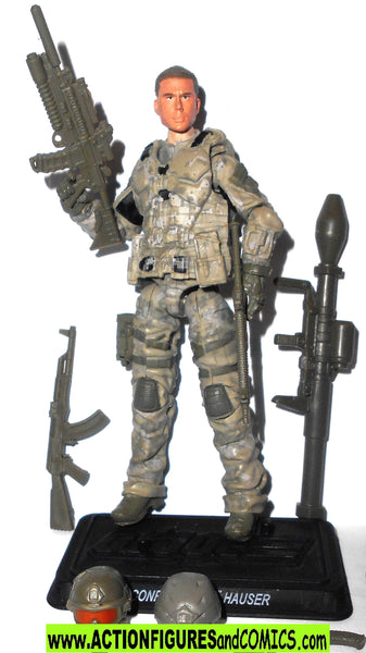 gi joe DUKE 2013 v50 ULTIMATE retaliation movie rise of cobra 99p ...