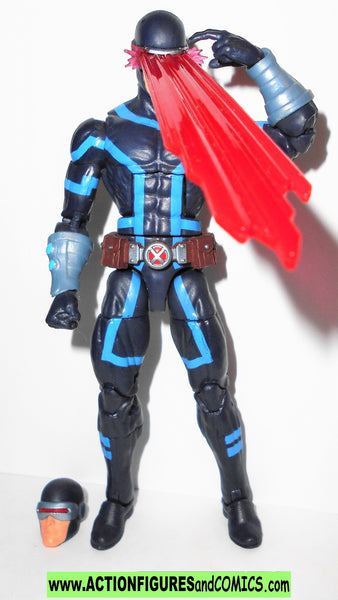marvel legends CYCLOPS House of X-men Tri Sentinel series ...