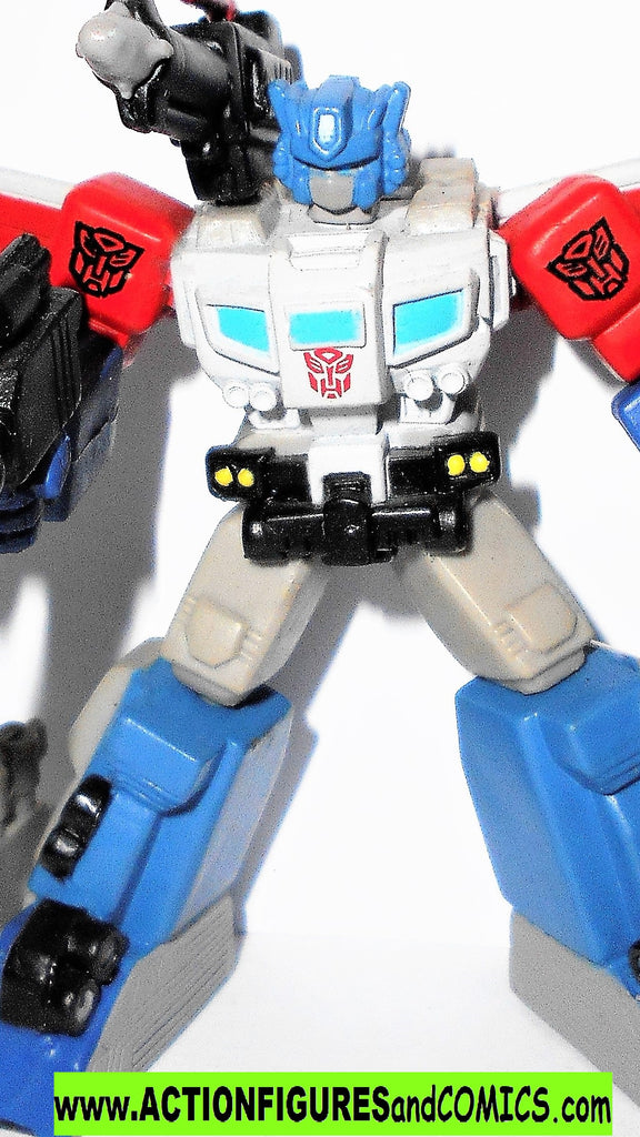 transformers pvc OPTIMUS PRIME APEX armor powermaster JAPAN SCF Versio ...