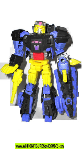 transformers GATORFACE 2016 Titans Return chug classics alligator ...