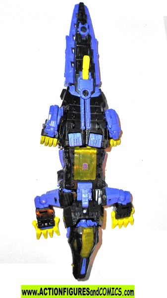 transformers GATORFACE 2016 Titans Return chug classics alligator ...
