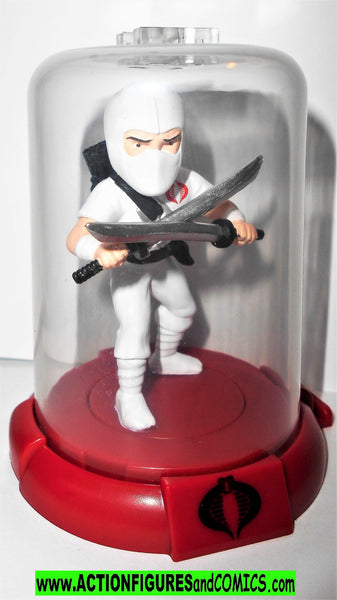 Gi joe STORM SHADOW 2016 domez zag 1984 vintage classic suit ...