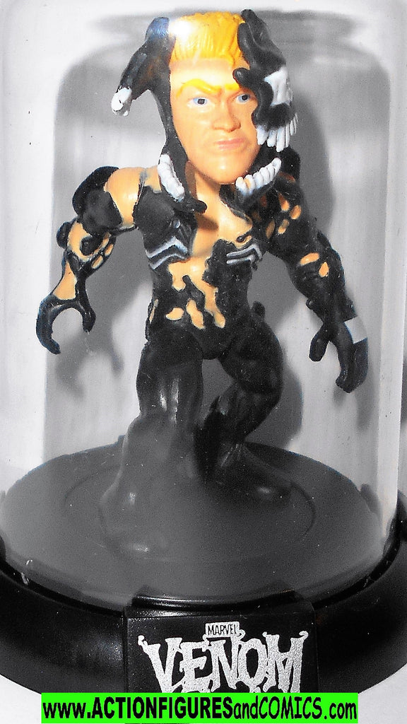 Marvel VENOM domez EDDIE BROCK spider-man domed universe ...