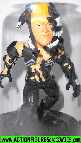 Marvel VENOM domez EDDIE BROCK spider-man domed universe ...