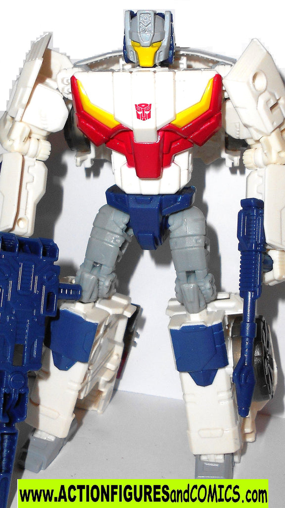 transformers BREAKAWAY 2016 Titans Return chug classics ...