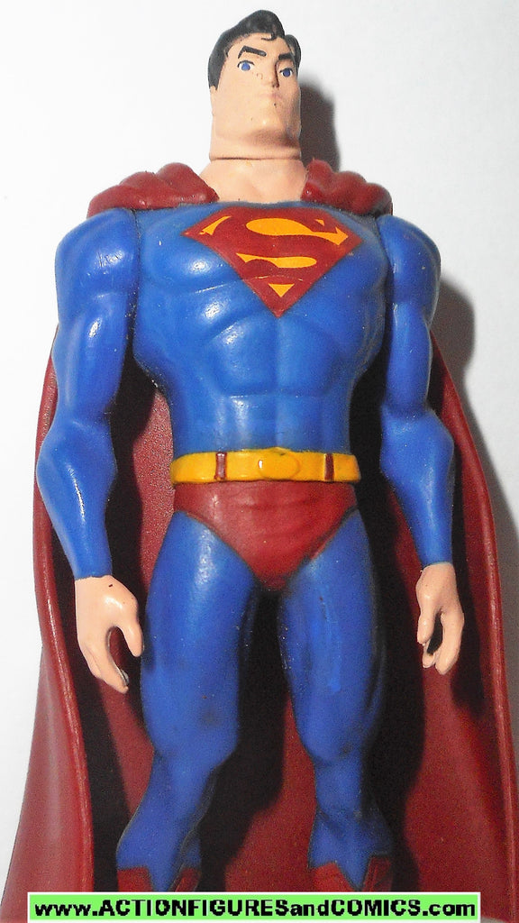 Dc direct Best Buy SUPERMAN batman apocalypse animated movie blue ray ...