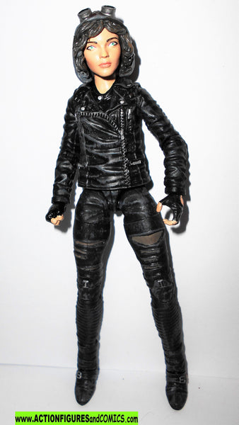 dc universe classics SELENA KYLE gotham tv show Catwoman diamond selec ...