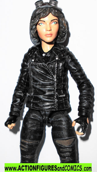 dc universe classics SELENA KYLE gotham tv show Catwoman diamond selec ...