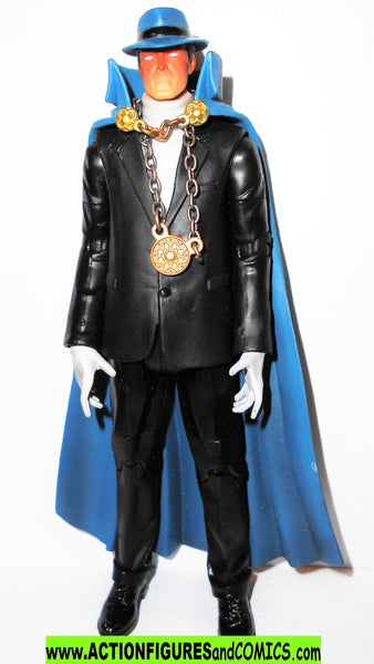 dc universe classics PHANTOM STRANGER signature collection 2013 ...