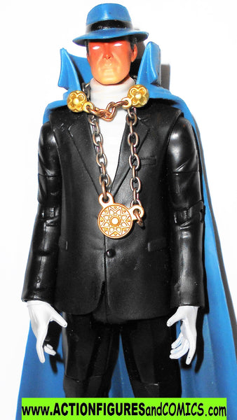 dc universe classics PHANTOM STRANGER signature collection 2013 ...