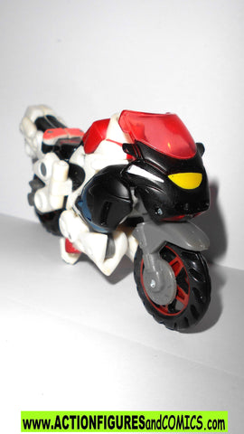 transformers movie ARCEE 2004 motorcycle hasbro toys action figures – ActionFiguresandComics