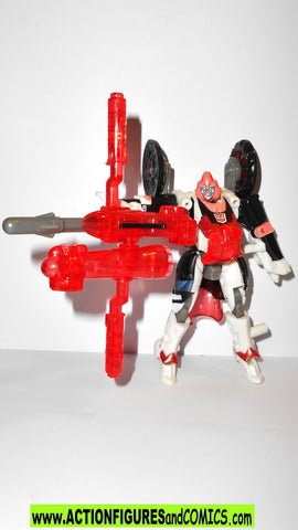 transformers movie ARCEE 2004 motorcycle hasbro toys action figures ...
