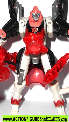 Transformers Arcee Toy