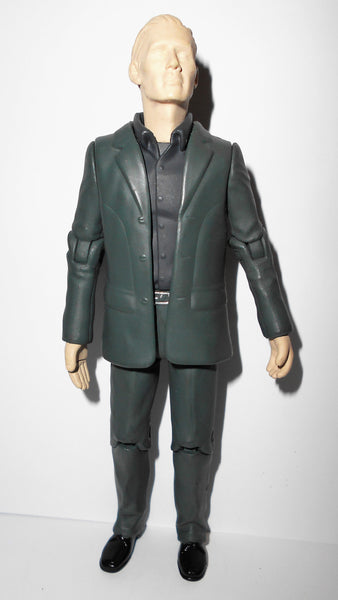 doctor who action figures AUTON mannequin gray dr underground toys ...