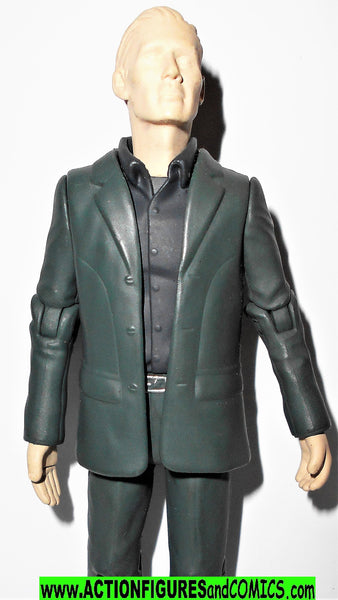 doctor who action figures AUTON mannequin gray dr underground toys ...
