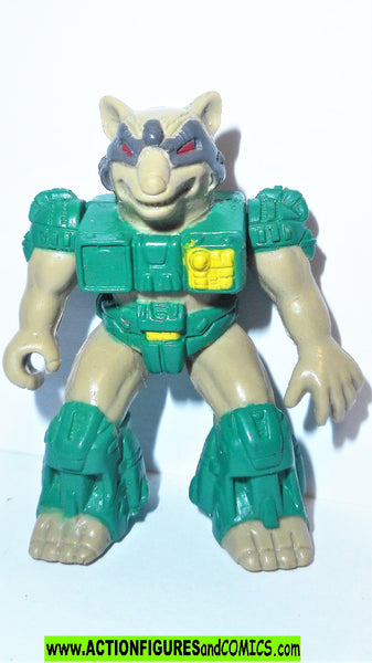 Battle Beasts DRAGOON RACOON 1986 vintage hasbro #39 transformers ...