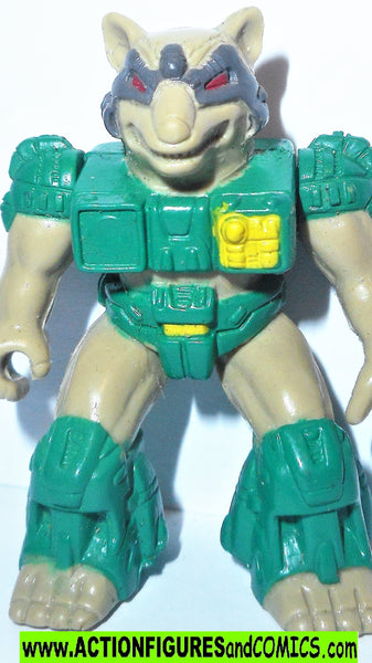 Battle Beasts DRAGOON RACOON 1986 vintage hasbro #39 transformers ...