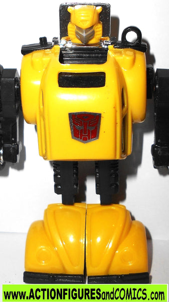 Transformers BUMBLEBEE 2006 reissue of vintage 1985 complete ...
