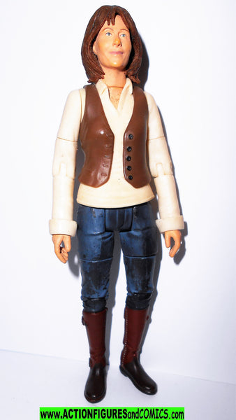 doctor who action figures SARAH JANE adventures graske 2 pack ...