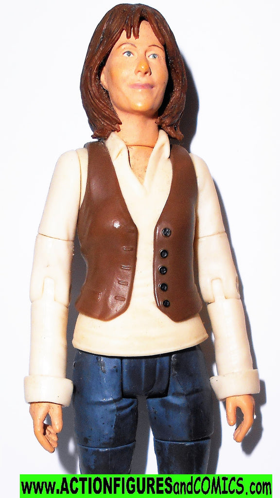 doctor who action figures SARAH JANE adventures graske 2 pack ...