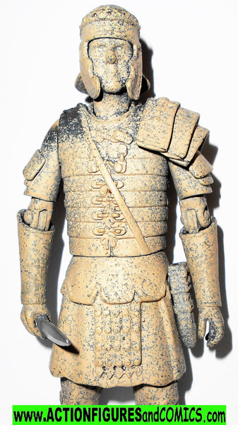 doctor who action figures ROMAN AUTON clay mud rory williams dr ...