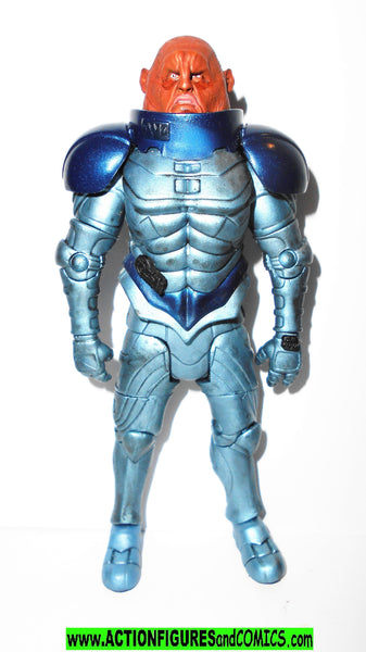 doctor who action figures GENERAL STALL Sontaran dr underground ...