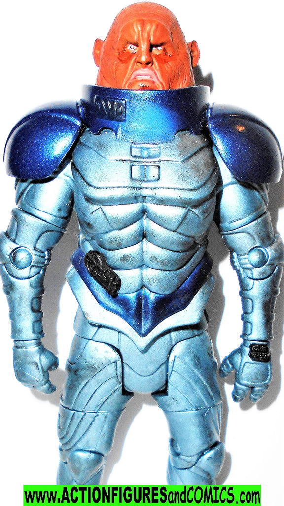 doctor who action figures GENERAL STALL Sontaran dr underground ...