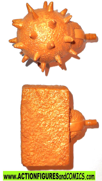 marvel legends SANDMAN SAND HANDS baf part spider-man ...