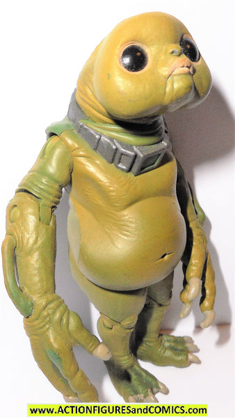 doctor who action figures CHILD SLITHEEN dr underground toys ...