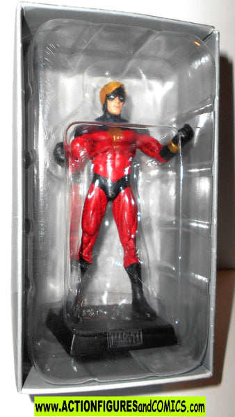 Marvel Eaglemoss CAPTAIN MAR-VELL #164 avengers moc mib ...