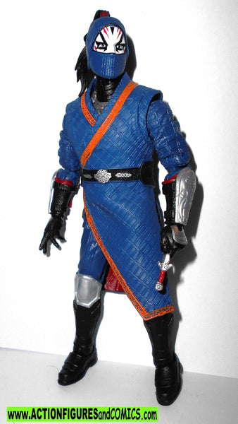 marvel legends DEATH DEALER 2021 mcu shang chi movie wave ...